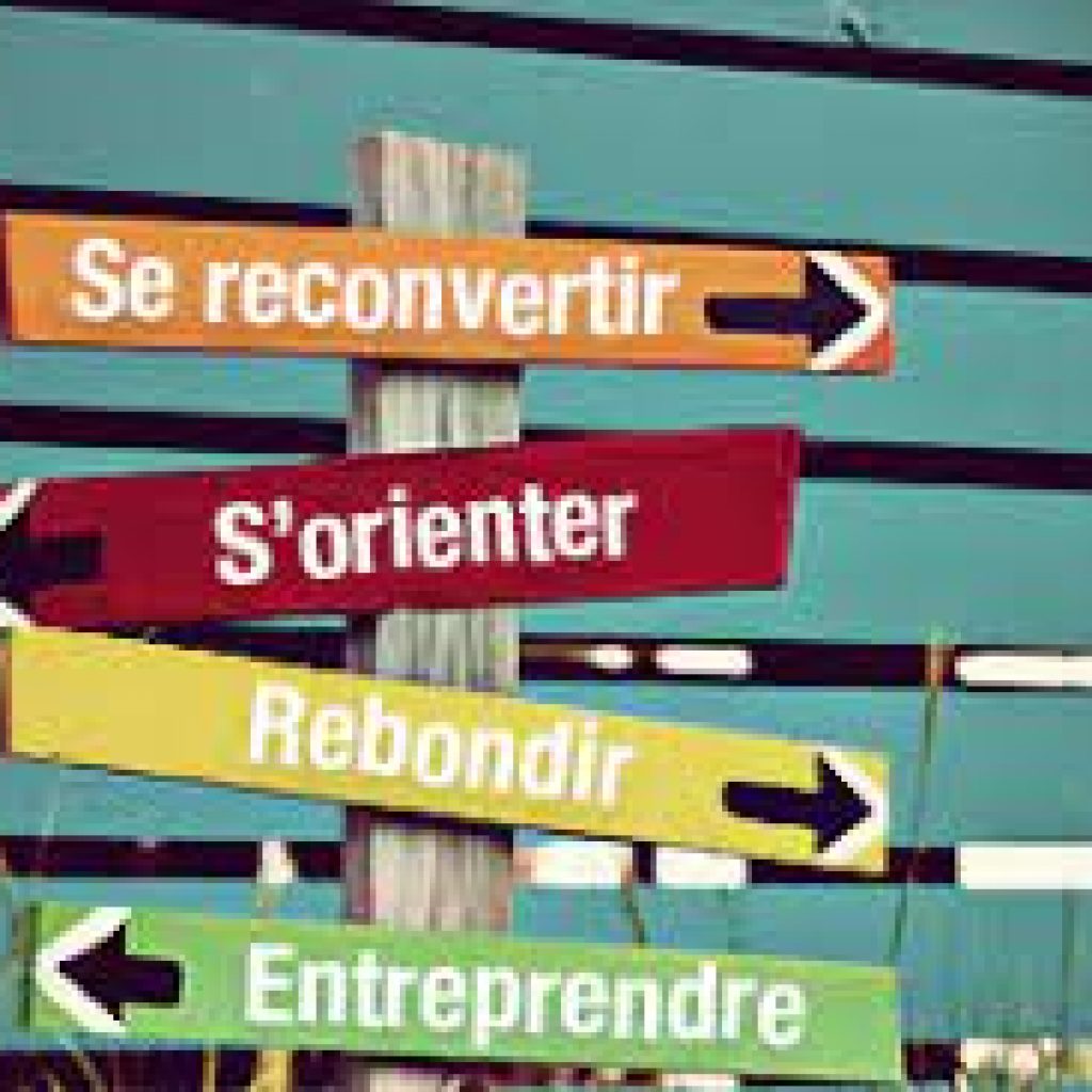 Reconversion professionnelle | iffp.pro